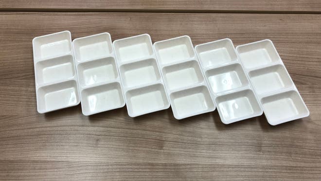 当日予約20%OFF!/🚃新橋駅徒歩1分20秒!/会議・テレワーク/📷撮影/🍔飲食可🧋/【nikotto room新橋】の写真14