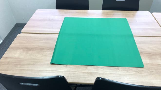 当日予約20%OFF!/🚃新橋駅徒歩1分20秒!/会議・テレワーク/📷撮影/🍔飲食可🧋/【nikotto room新橋】の写真17