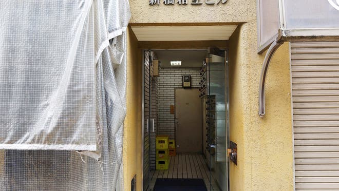 当日予約20%OFF!/🚃新橋駅徒歩1分20秒!/会議・テレワーク/📷撮影/🍔飲食可🧋/【nikotto room新橋】の写真24