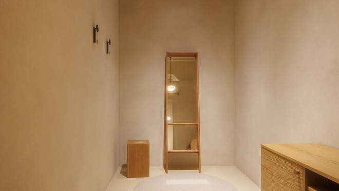 【表参道駅7分】カフェ併設230㎡ワンフロアー路面スペース、ポップアップ、コスメ、ギャラリー、展示会に最適の写真6