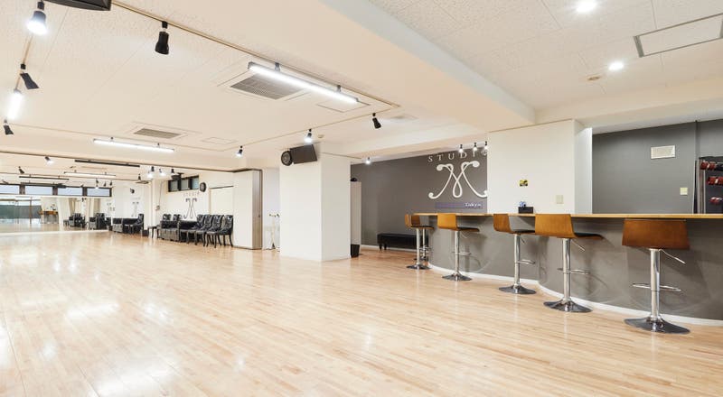 都内にこんな場所を探していた! 様々な用途にお使い頂ける、バリエーション豊富な多目的ホールです。