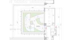 屋上【新宿三丁目駅8分】撮影やパーティーで使える屋上テラス付きスペース!WiFi・電源あり♪の間取り図1