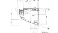 新宿駅から徒歩6分/テーブル席、ソファー席、カウンター、カラオケ、ダーツ豊富な設備/CM。動画広告にお勧め!の間取り図1