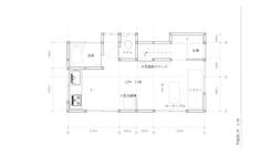 【東高円寺駅至近】一軒家まるごと貸し切り!パーティーやテレワークにも!の間取り図1