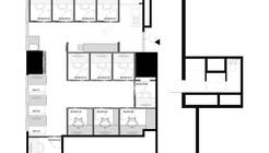 ROOM X 02の間取り図1