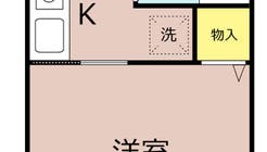 【しんまちBOX】自然光が入るお洒落なリノべスペース☆女子会・ママ友・撮影会・個人セッションなどの間取り図1