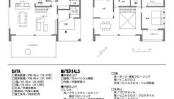 モデルハウス 1棟貸し 撮影・セミナー・教室の間取り図1