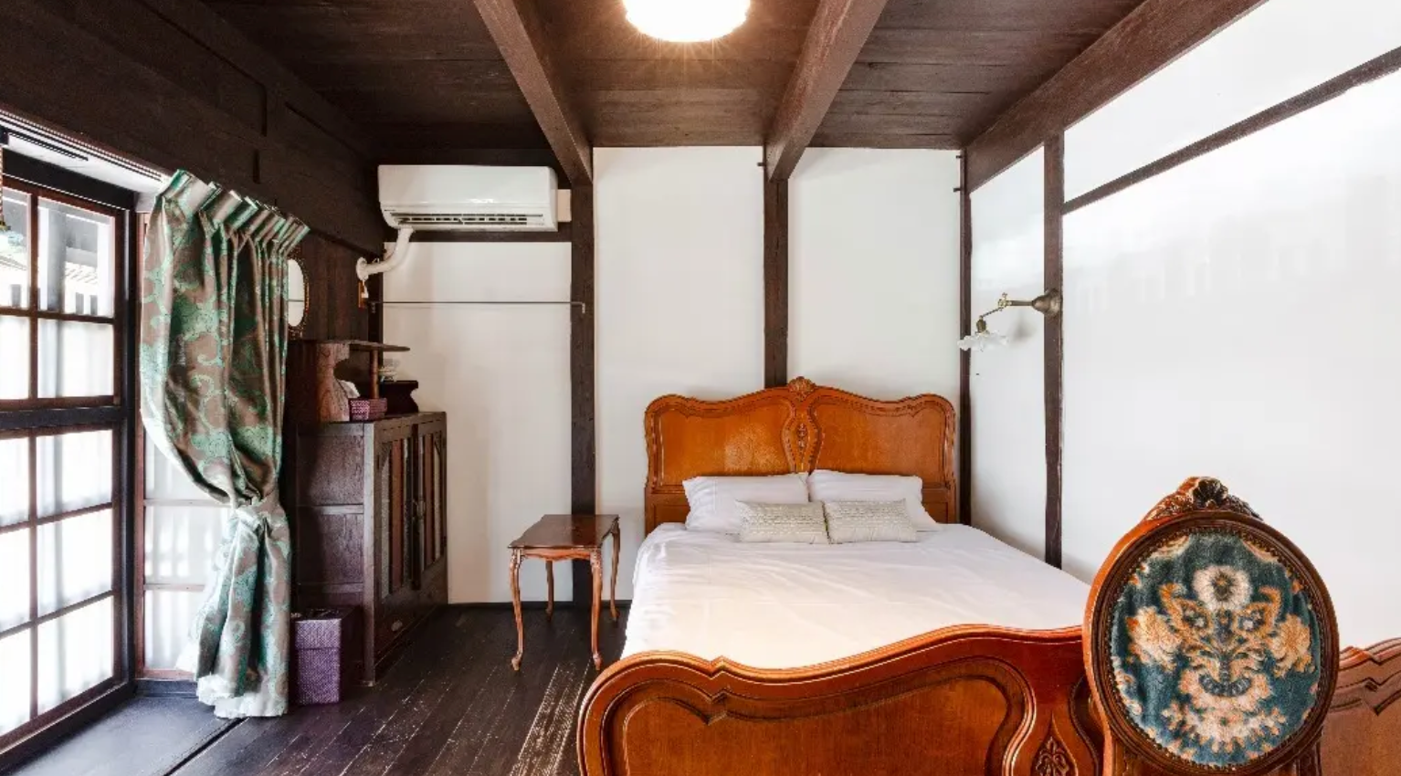 【大正ロマンスタジオ】おすすめTOP20｜和モダン・昭和レトロ空間で撮影    