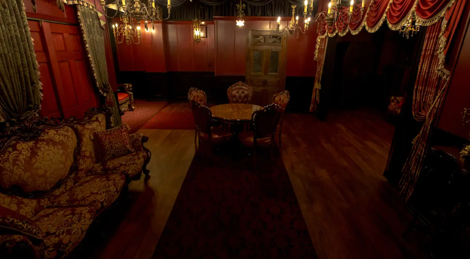 マダミス・マーダーミステリー向けレンタルスペースおすすめTOP20｜非日常な空間で没入体験 