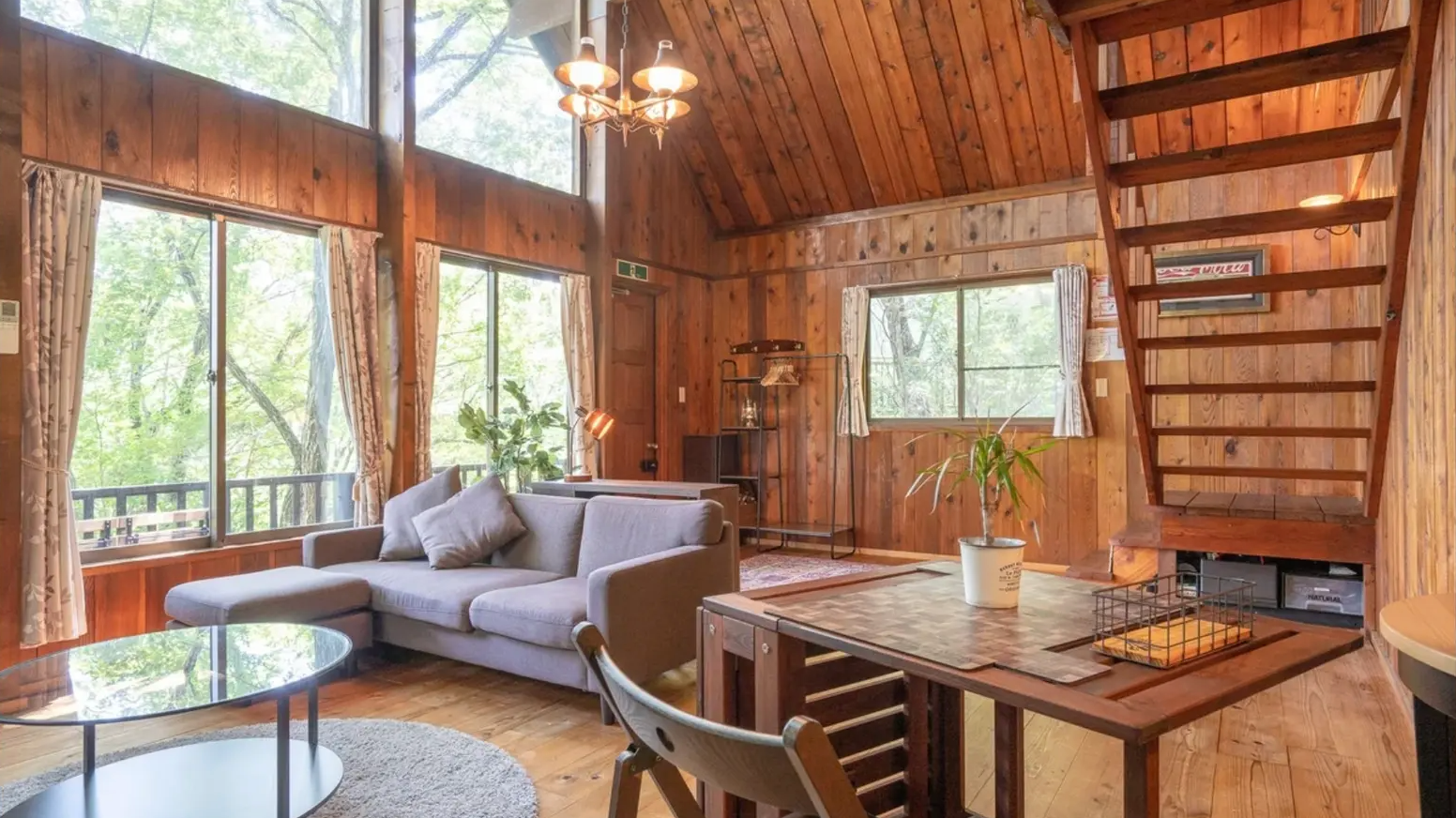 レンタルハウスおすすめTOP20｜一軒家を貸切OK！パーティー・撮影・BBQに