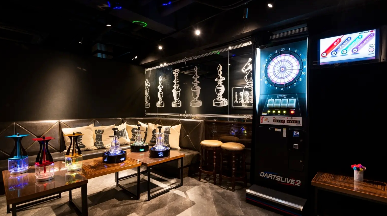 【シーシャが使えるレンタルスペース】TOP20｜おしゃれな貸切個室でリラックス！ 