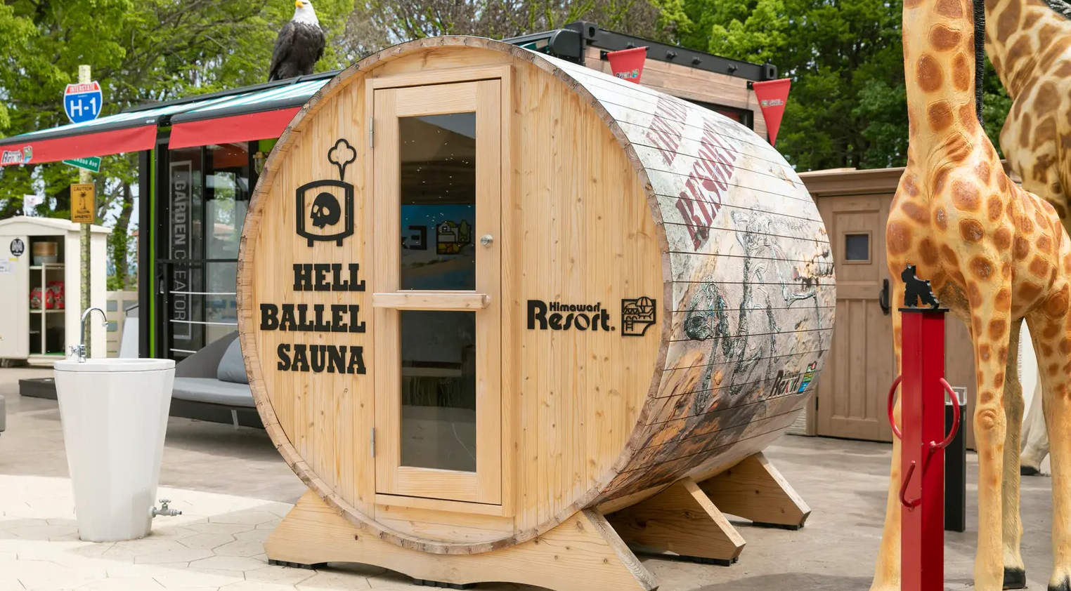 【サウナ付きレンタルスペース】貸切で楽しめるおすすめTOP20｜個室でプライベートにととのう