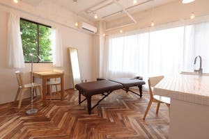 貸切できる人気のレンタルサロンまとめ