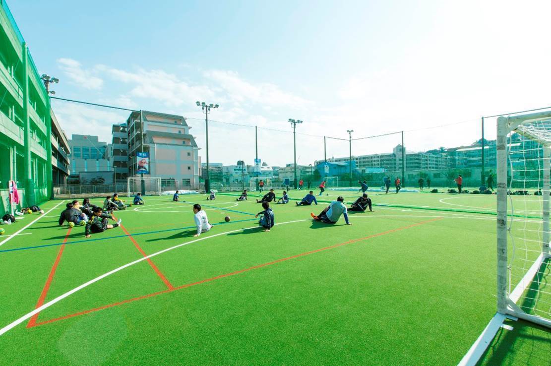 【スポーツ・運動向けレンタルスペース】おすすめTOP20｜ヨガ・ダンス・球技も貸切OK！