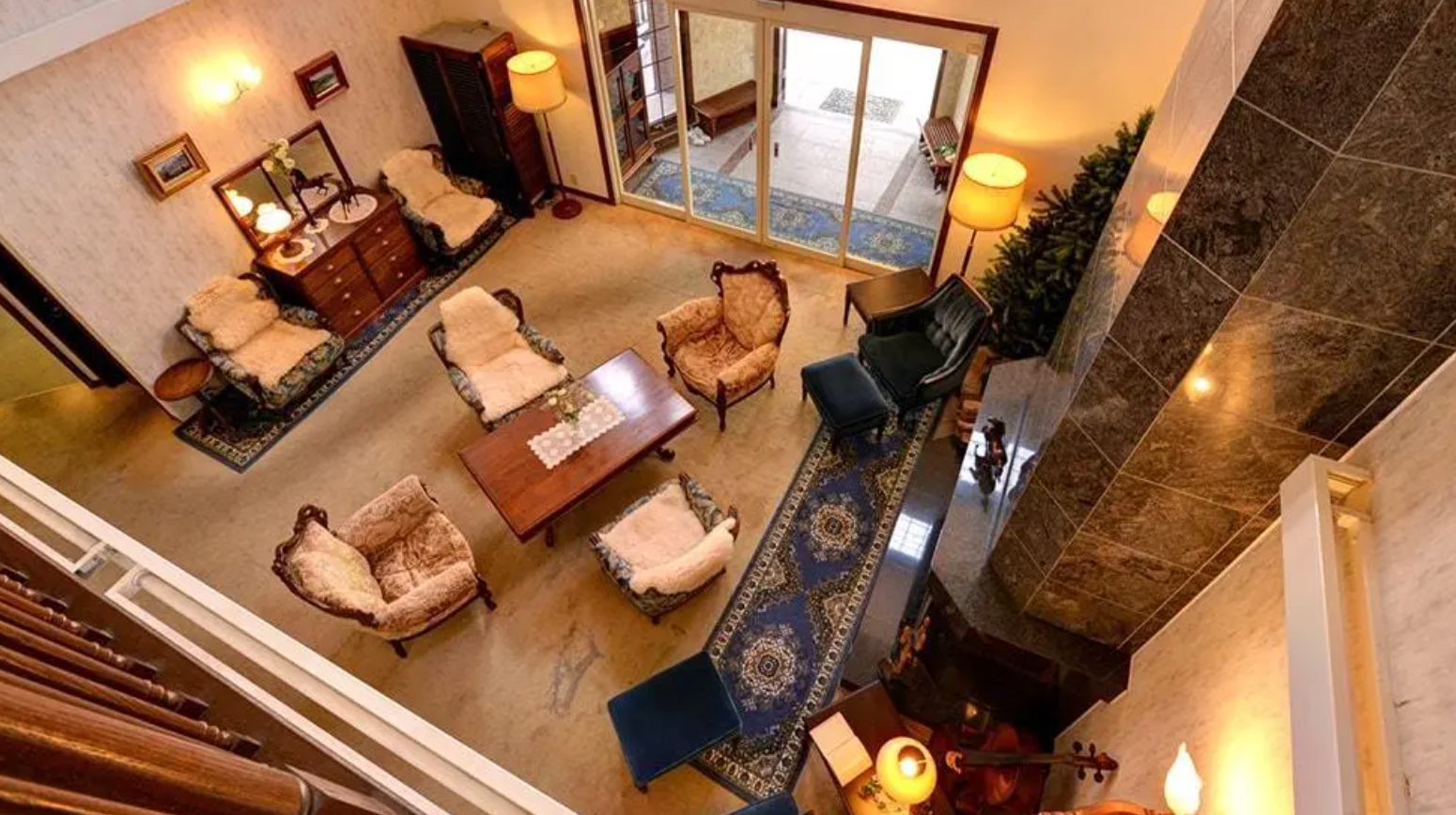 【教会・洋館】の撮影スタジオおすすめTOP20｜映画・コスプレ・イベントに