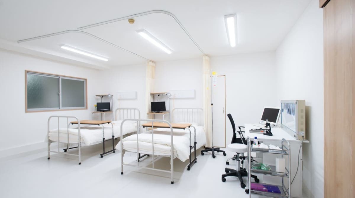 病院の撮影スタジオおすすめTOP20｜診察室・手術室・保健室のレンタル