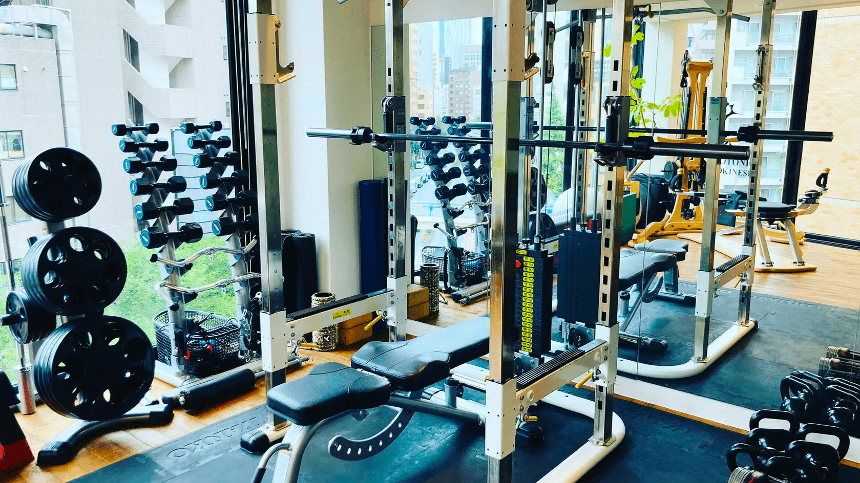 レンタルジムおすすめTOP20｜個室プライベートジムを格安で利用可能