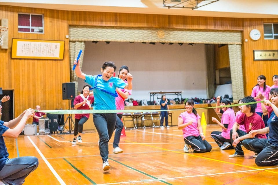 【運動会】ができる会場レンタルおすすめTOP20｜体育館・グラウンド完備