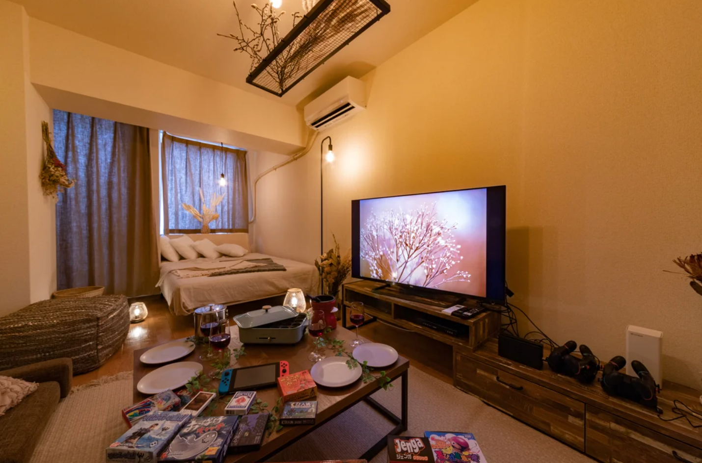 【24時間・深夜OK】レンタルスペースおすすめTOP20｜オール・終電後・貸切個室