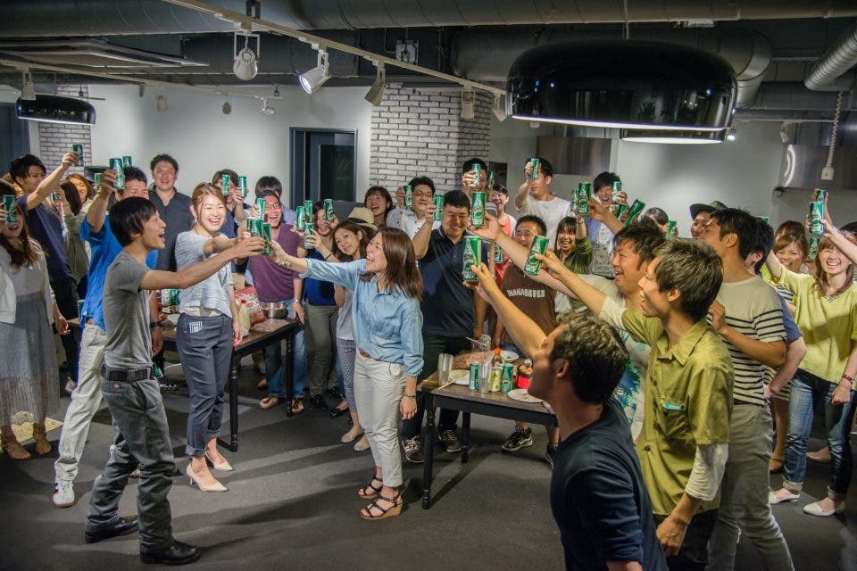 納会向け貸切レンタルスペースおすすめTOP20｜大人数OK・プロジェクター完備