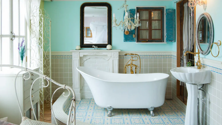 お風呂付きレンタルスペースおすすめTOP20｜撮影や女子会に人気のおしゃれな個室