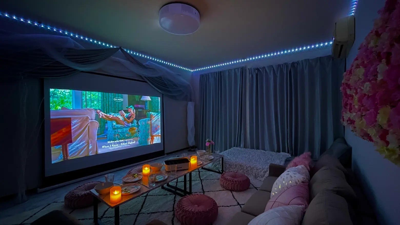 【貸切シアタールーム】のおすすめTOP20｜2人から使える映画鑑賞できる個室をレンタル