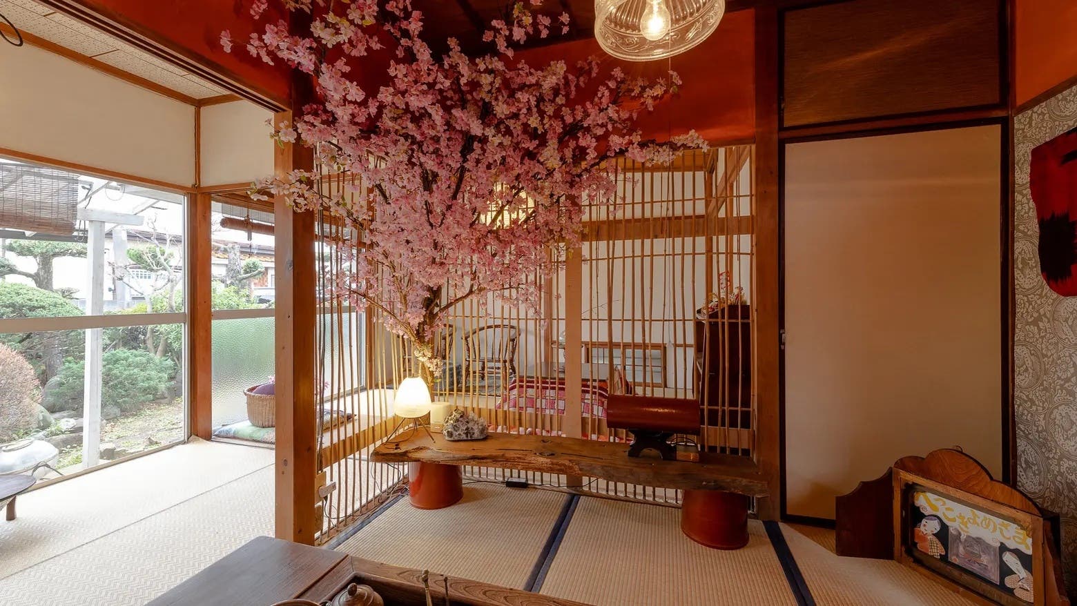 【インドア花見】ができるレンタルスペースおすすめTOP20｜雨・花粉でも快適にお花見