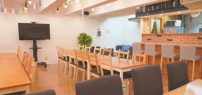 【50人貸切OK】大人数パーティー会場おすすめTOP20｜イベント・忘年会・打ち上げにも！