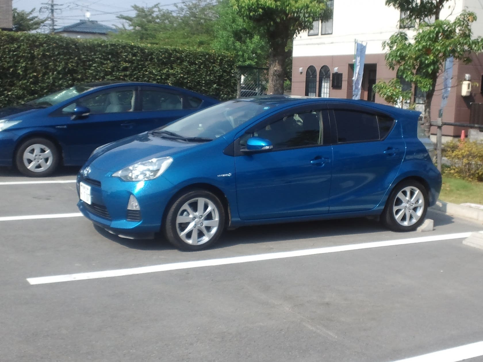 【駐車場あり】レンタルスペースおすすめTOP20｜荷物・機材の運搬、大人数利用に便利