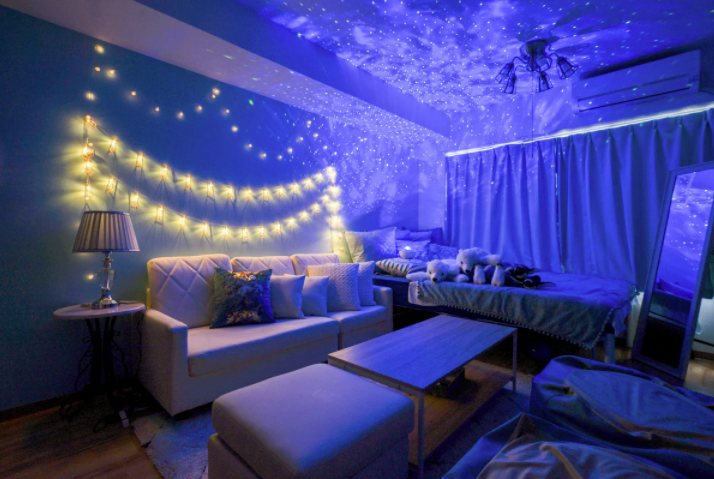 カップルでゴロゴロできる場所おすすめTOP20｜プライベートな個室レンタルスペース