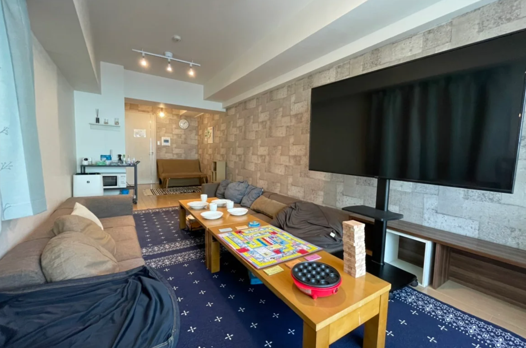 【テレビゲームができる場所】おすすめTOP20｜大画面TV・ゲーム機貸出OKのレンタルスペース