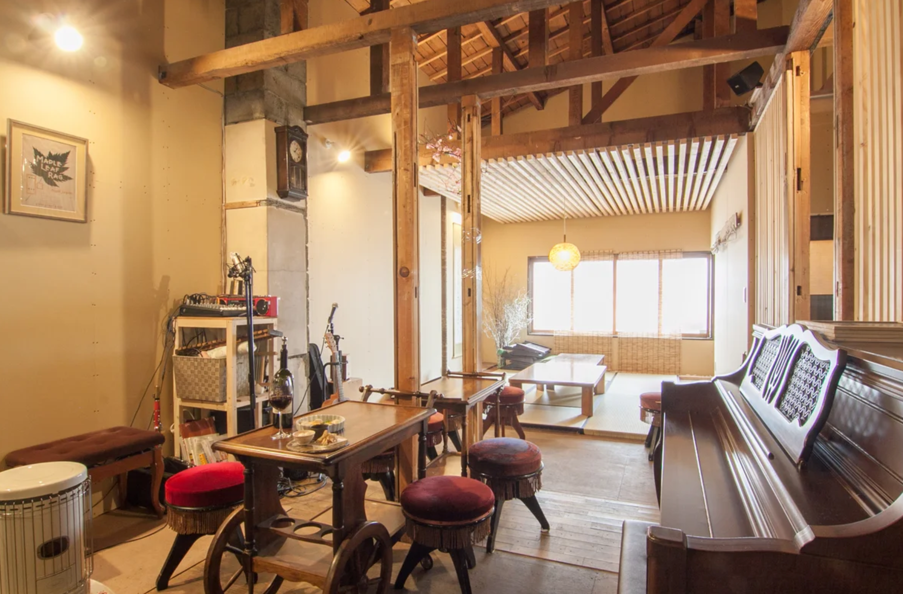 レトロ撮影スタジオおすすめTOP20｜昭和・アンティーク・ノスタルジーな人気空間