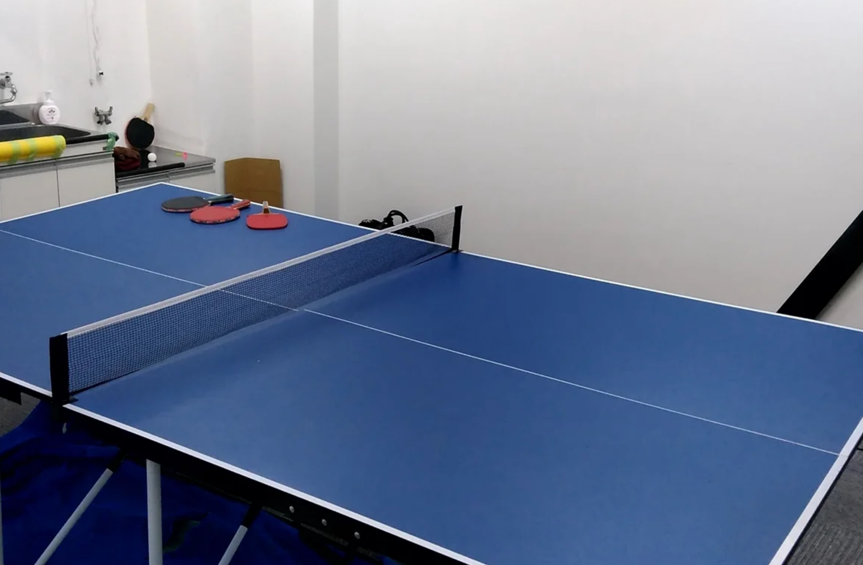 【卓球できるレンタルスペース】おすすめTOP20｜貸切OK・台完備で時間貸し