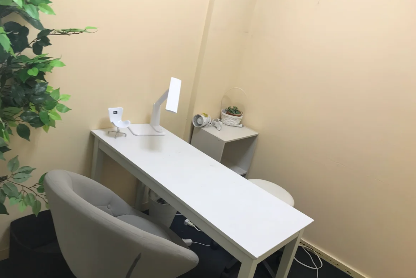 【ネイルサロン】シェアサロン・レンタルスペースおすすめTOP20｜フリーランス・1日レンタルOK