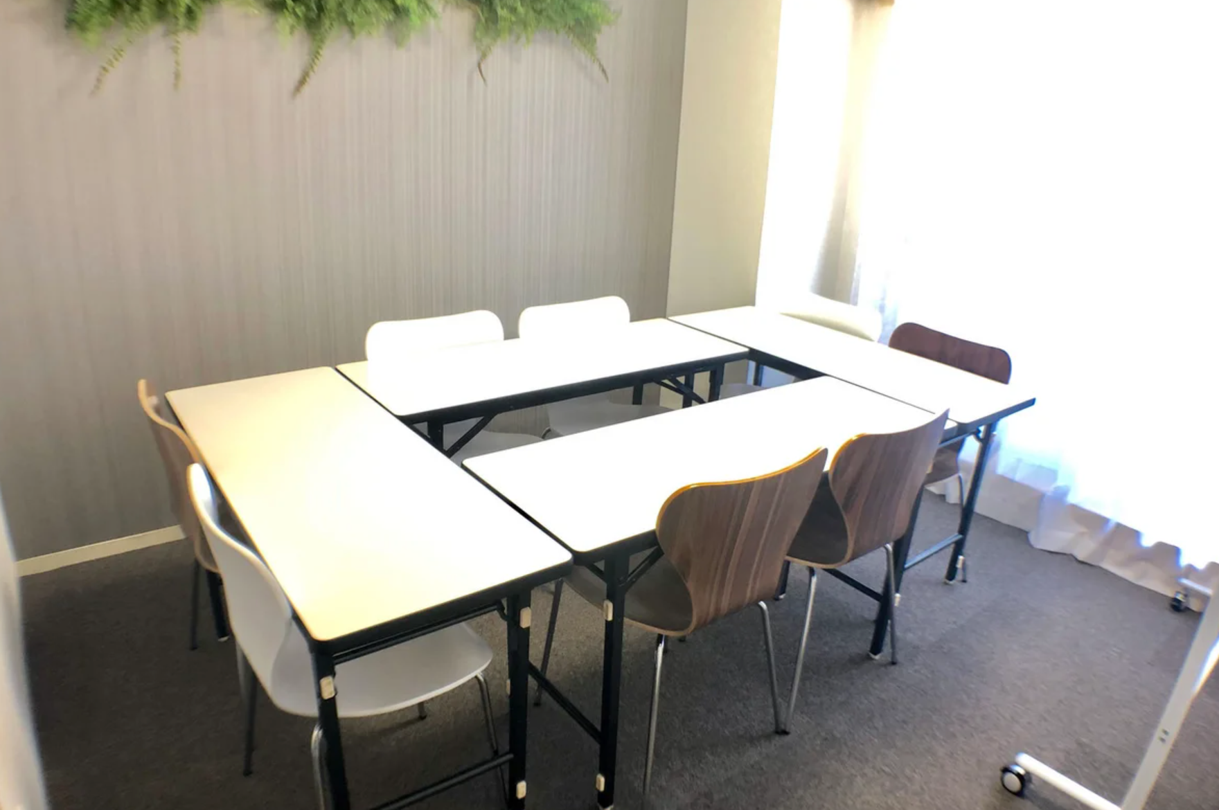 カウンセリングルームのレンタルおすすめTOP20｜完全個室・静かで落ち着いた空間