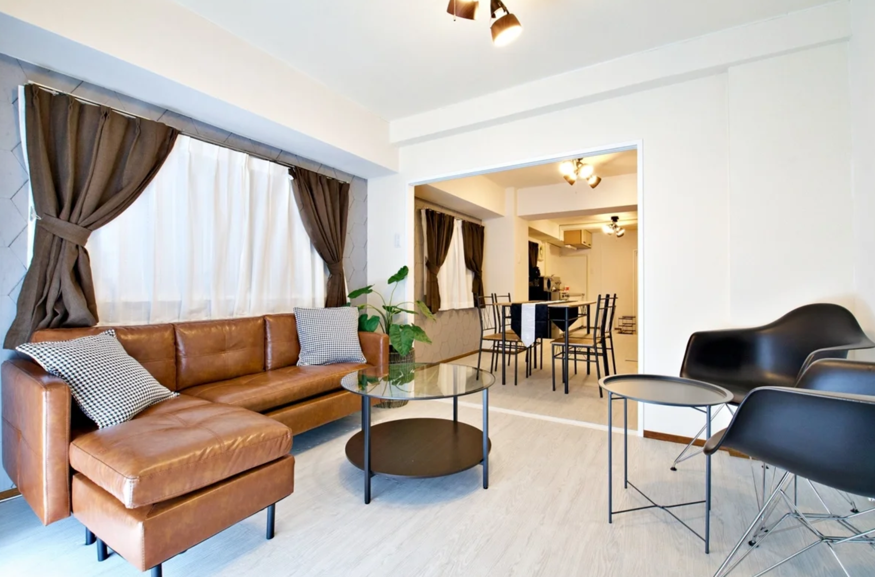 【喫煙可・喫煙所】のレンタルスペースおすすめTOP20｜喫煙所完備・電子タバコ対応