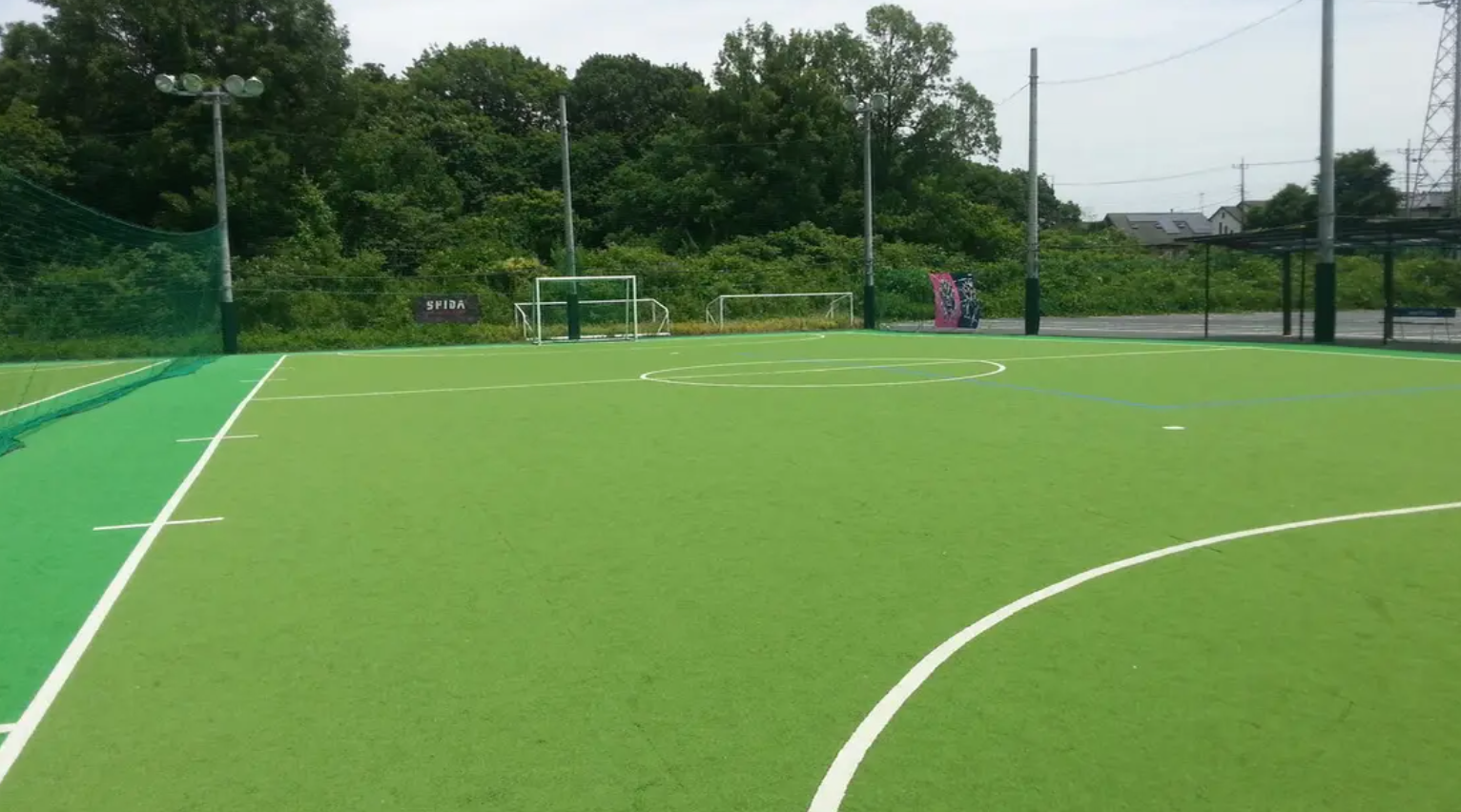 レンタルできるおすすめの運動場・グラウンドまとめ