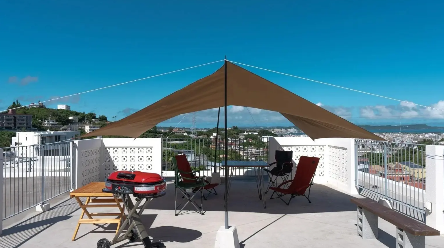 日帰りでバーベキューができるレンタルスペースまとめ