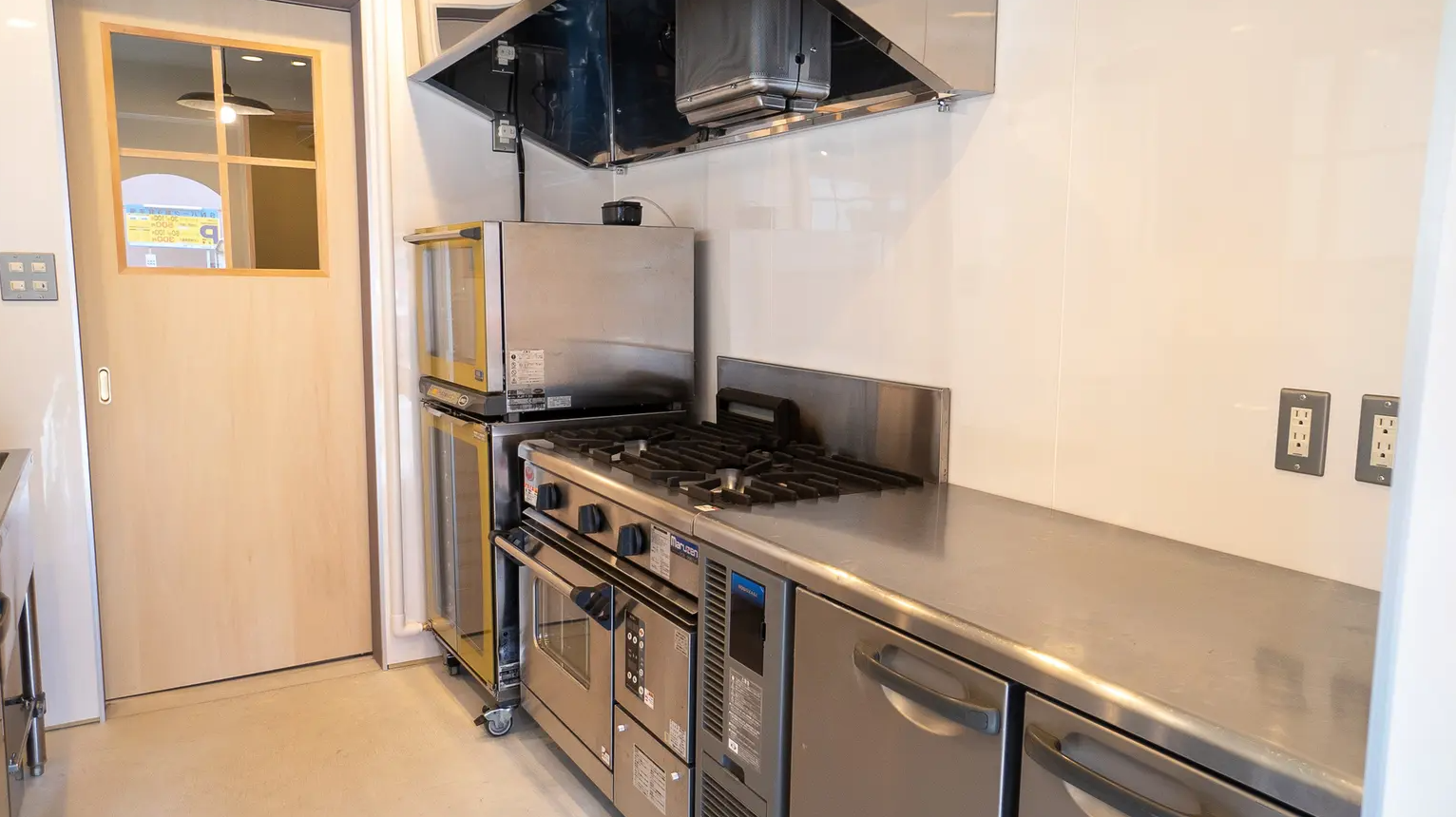 【2人用レンタルキッチン】キッチン付きスペースおすすめTOP20｜カップル・友達と料理 