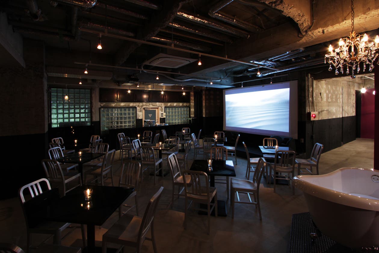 【名古屋市西区】卒業パーティー・追いコン向けのレンタル会場 - スペースマーケット