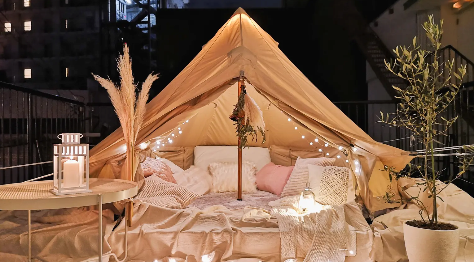 【面白いデートスポット】貸切で楽しむ非日常レンタルスペースTOP20｜カップルで特別な体験