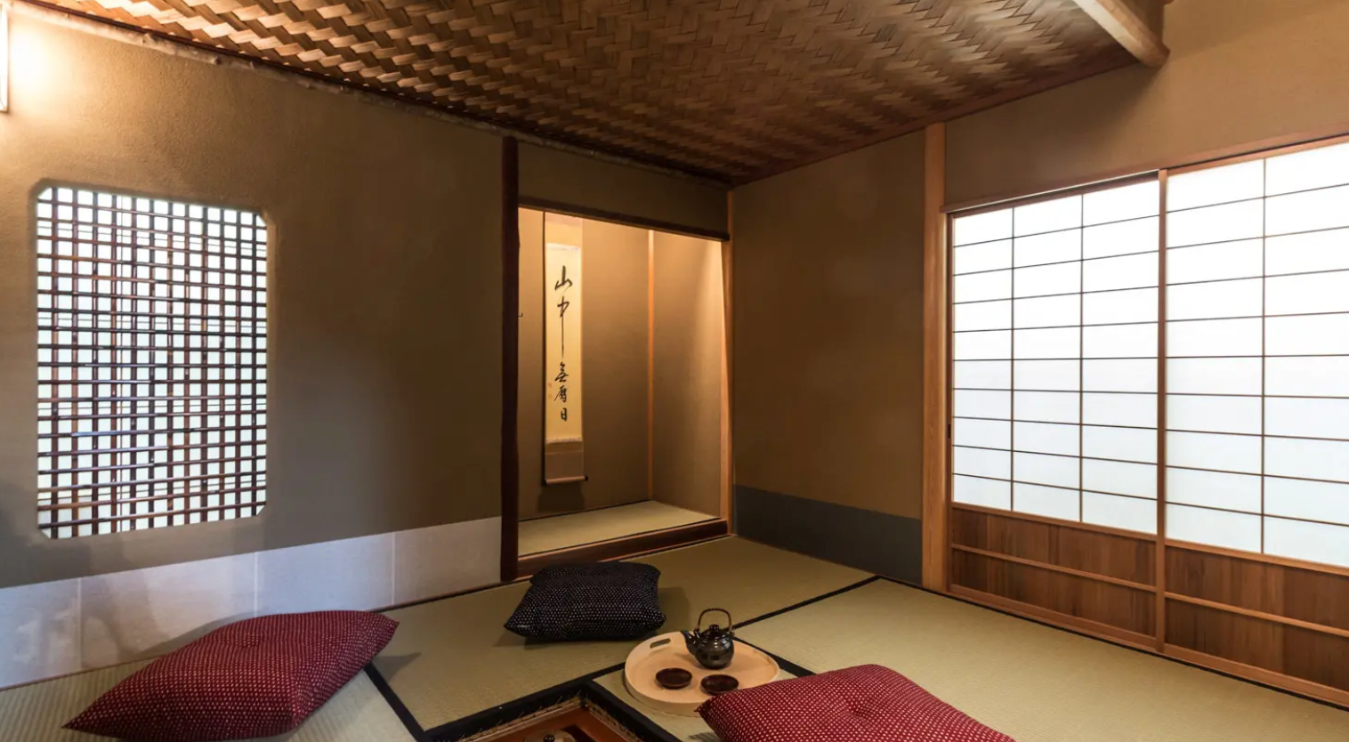 【茶室のレンタル】おすすめTOP20｜茶道・撮影に最適