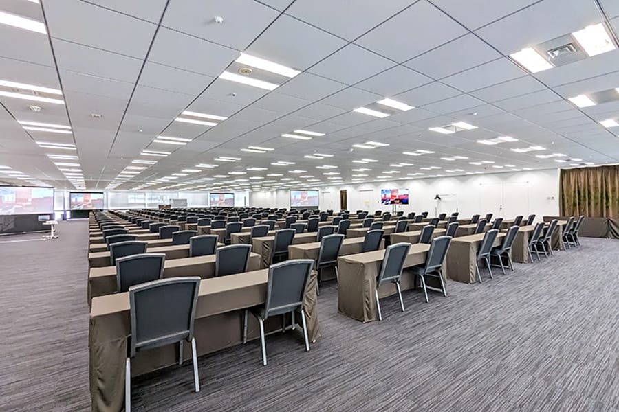 「TKP」の貸し会議室スペースまとめ