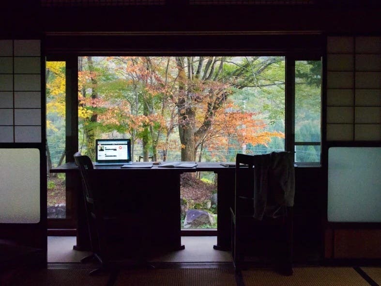 【原稿合宿におすすめ】日帰りレンタルスペースTOP20｜集中・執筆に没頭できる静かな空間
