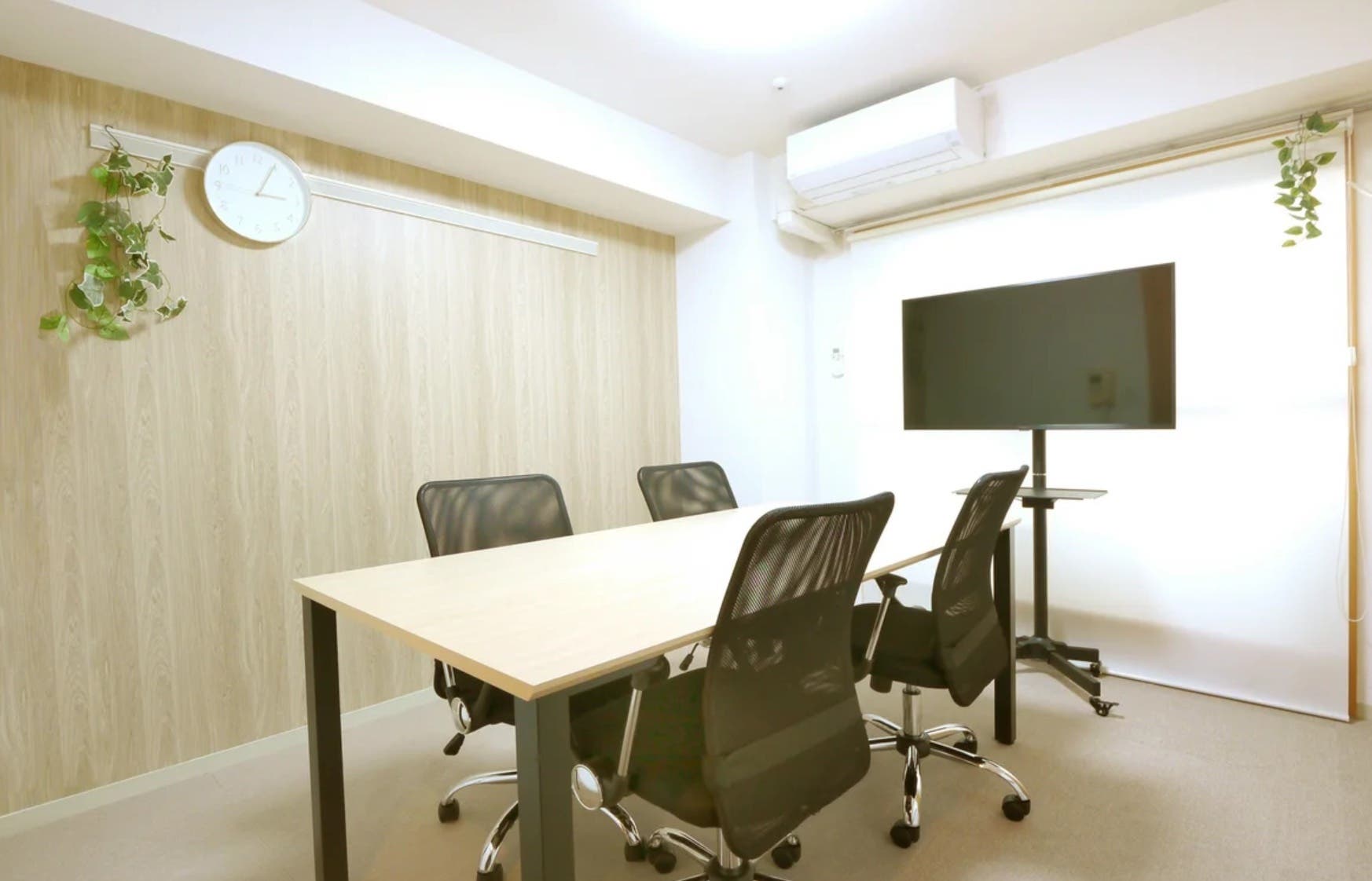 【モニター付きコワーキングスペース】おすすめTOP20｜個室・高速WiFi完備で作業に集中 