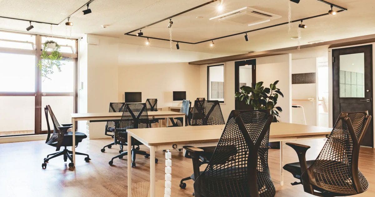 サテライトオフィスおすすめTOP20｜個室・会議室の時間貸しスペース