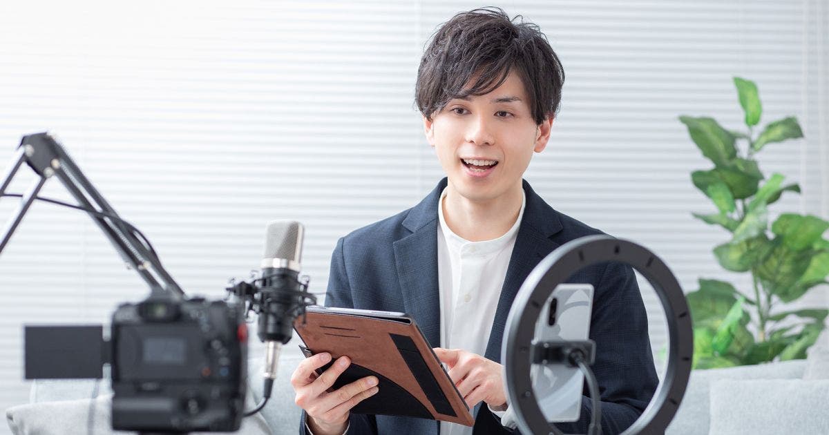 【YouTube撮影向け】スタジオ・レンタルスペースおすすめTOP20｜動画撮影・配信機材完備