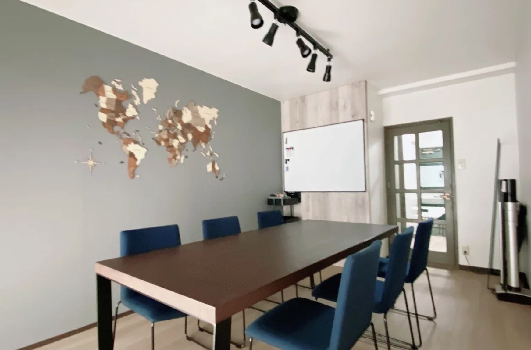 【Wi-Fiが使える個室】レンタルスペースTOP20｜テレワーク・WEB会議・イベント対応