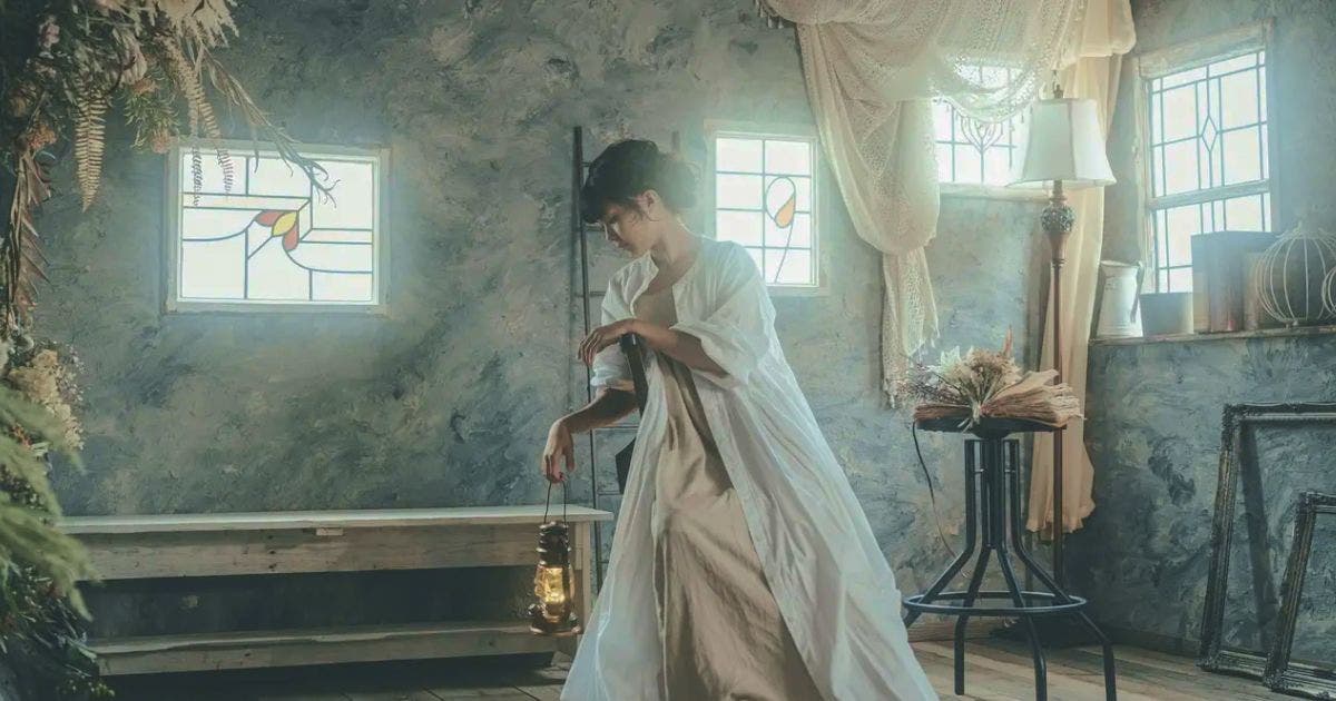 【ポートレート】撮影スタジオおすすめTOP20｜自然光・おしゃれ空間で映える写真を撮影