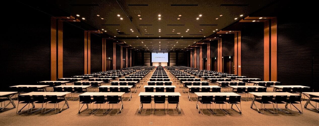 「住友不動産ベルサール」のイベントホール・貸会議室